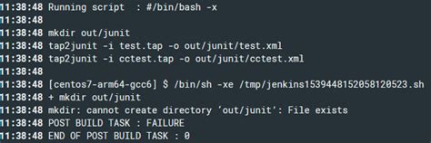 Psa Fix Upload Of Test Results For `node Test Commit Arm` · Issue 2095 · Nodejsbuild · Github