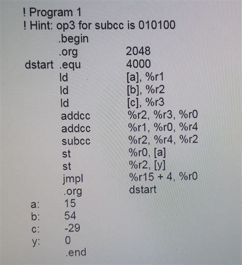 Solved Cps310 Computer Organization Lab 2 Arc Arc