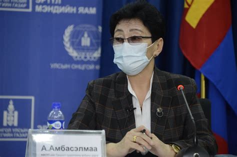 ЭМЯ 21 тохиолдол шинээр бүртгэгдэж Сонгдо эмнэлгийг шинэ голомтоор зарлав