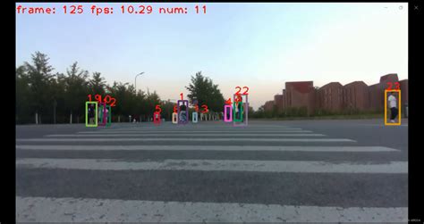 Botsort复现（ubuntu2004）bot Sort Csdn博客