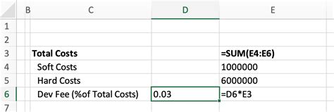 Iterative Calculation For Circular Formula — Smartsheet Community