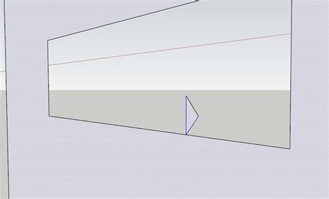 Strange Sketchup Behaviour Bug Or What Pro SketchUp Community