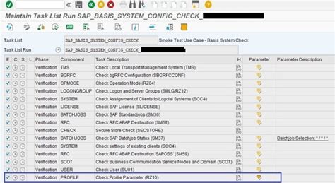 How To Work With SAP Task Lists Amarmn Com