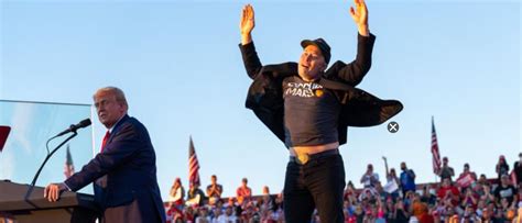 Feeling Of Dread As Federal Workers Face Mass Culling