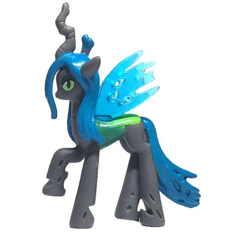 Mlp Queen Chrysalis G4 Blind Bags Mlp Merch