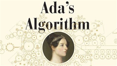 Ada Lovelace Quotes QuotesGram