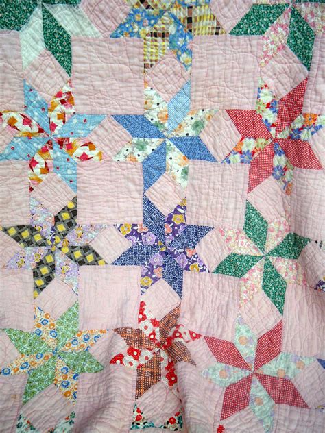 Antique Quilting Patterns At Wilhelmina Jerry Blog