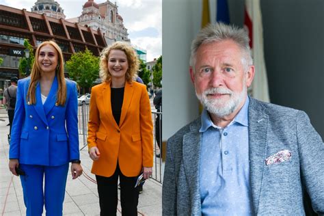 Algirdas Sysas Laisvės Frakcija Yra „jauna Greita Ir įsiutusi“