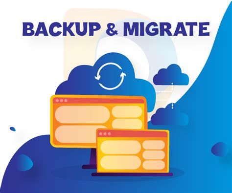 Fast And Easy Wordpress Backup And Migration Dax Soft