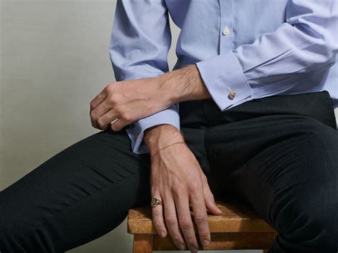 Cufflinks Cassandra Goad