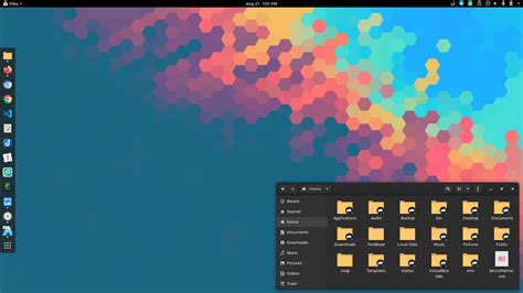 How Do You Customize Your GNOME Desktop Gnome EndeavourOS