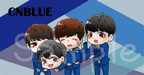 Kpop Cnblue 鬼渽のイラスト Pixiv Kpop Cnblue 鬼渽のイラスト Pixiv