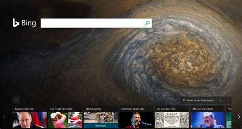 New Bing Feature Will Give You Many Sides Of The Story