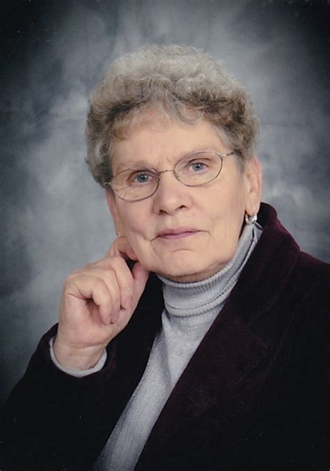 Eileen Sele 83 Thief River Falls Times And Northern Watch Official Page