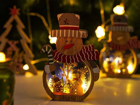 Our Favorite Etsy Christmas Lanterns Dizzzi