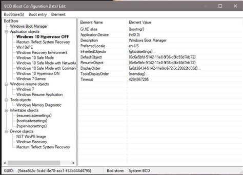 Can I Delete These 2 Recovery Partitions Solved Page 2 Windows 10