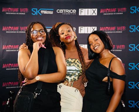 Pearl Msweli Mba On Linkedin Madameweb Marvelstories