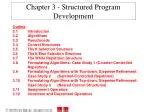 Ppt Chapter Introduction To Structured Program Design In Cobol