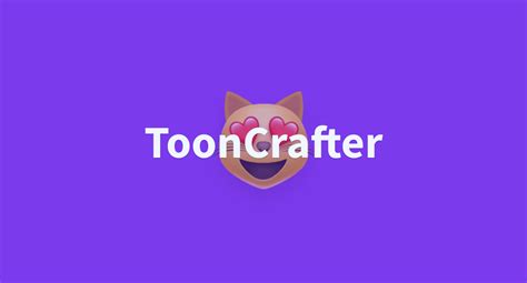 ToonCrafter A Hugging Face Space By AIMage2024