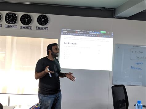meetup report june 2019 meetup zero to 100 with graphql on react workshop blog