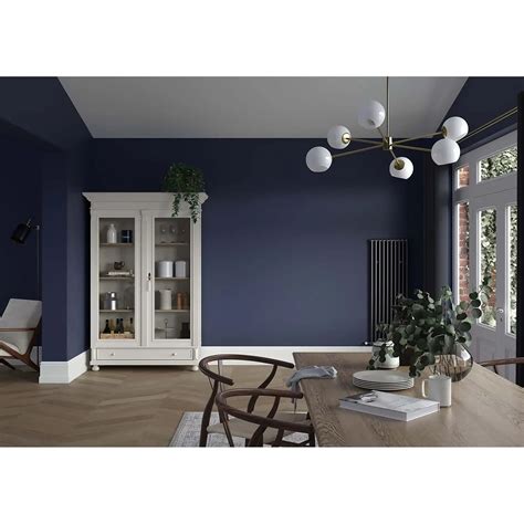 Dh Oxford Blue Dulux Heritage Paint Colour Paint Online