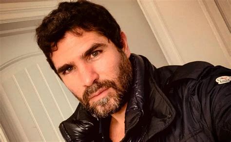 Eduardo Verástegui El Hombre Que Lleva 17 Años Sin Relaciones íntimas