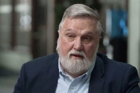 Douglas Wilsons Cnn Interview Highlights His Influence Critics Concerns