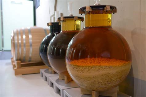 Notre Domaine Jomini Vins