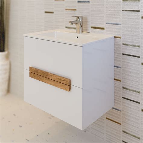 Долен шкаф за баня Лисабон 2 61 5 см