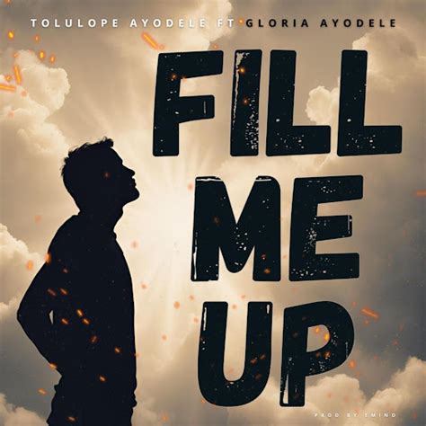 Fill Me Up Youtube Music