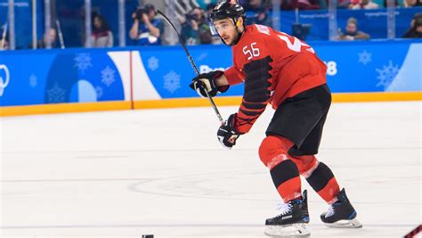 Maxim Noreau Team Canada