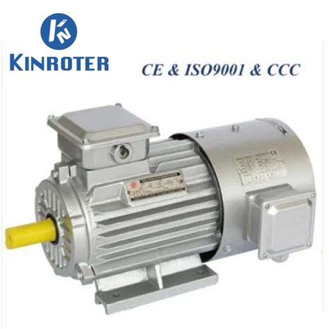 Yvf2 Series Frequency Variable Speed Regulation Asynchronous Squirrel
