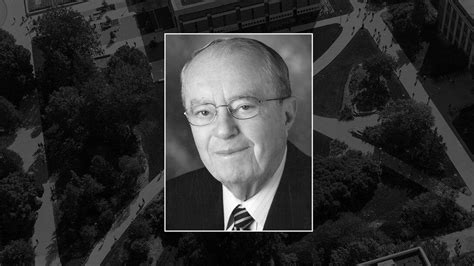 Keith Heuermann Remembered As Pioneering Nebraska Ag Leader Nu