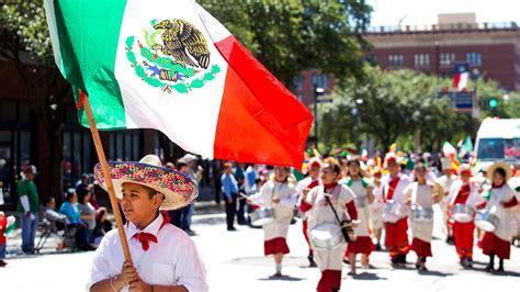 How Cinco De Mayo Impacted The American Civil War Britannica