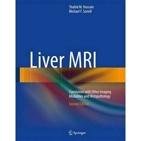 Liver Mri百度百科