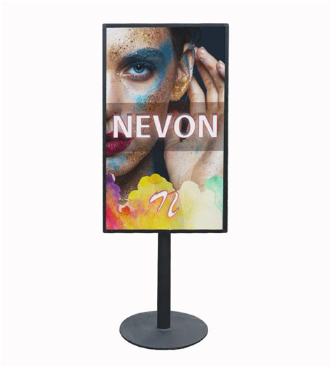 LED Digital Display Screens Online In India Nevon Express