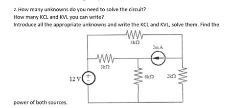 Solved How Can I Do This Without Using Mesh And Node Chegg