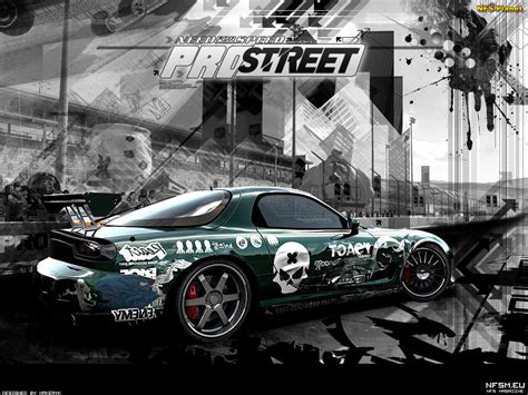 Nfs Prostreet Wallpapers Aki Kimura Need For Speed Wiki Fandom