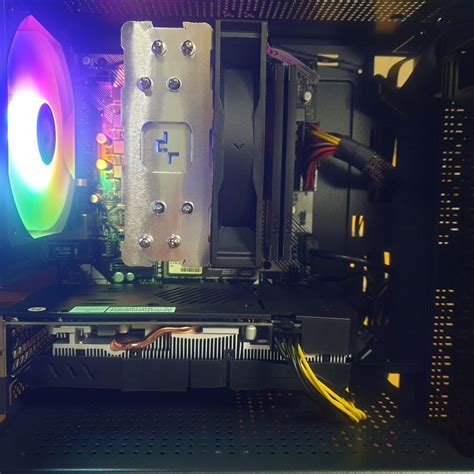 컴퓨터 모니터 신호없음 ㅜㅜ 디지털 컴퓨터폰it 에펨코리아