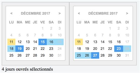 Javascript Ignore Sundays From Jquery Date Range Picker Stack Overflow