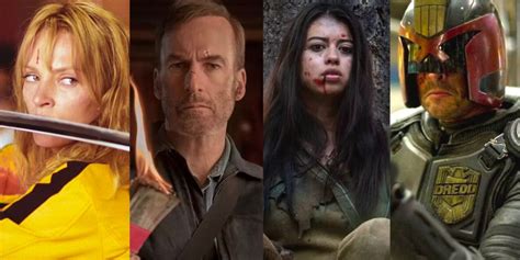 10 Best R Rated Action Movies