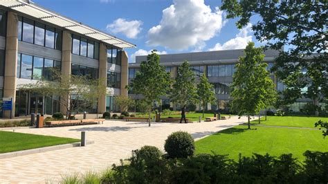 Oxford Business Park Insight Fm