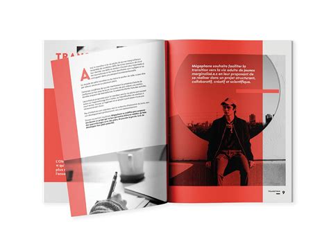 Portfolio De François Brisson