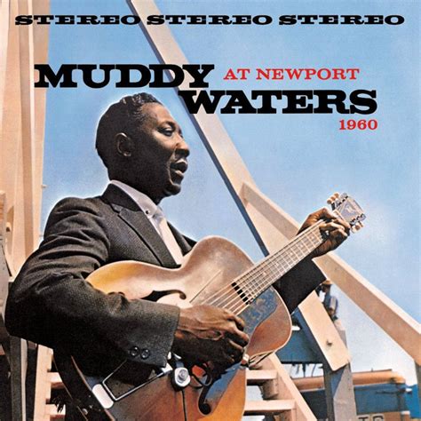100 Muddy Waters Wallpapers