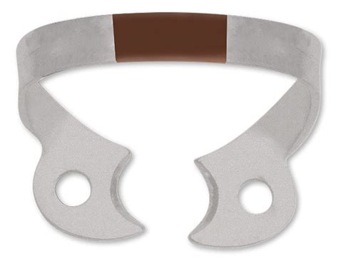 Kit De Grapas Hygenic Brinker Universal Coltene Top Dental