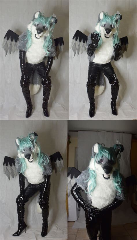 Stupid Sexy Daryil Photoshoot — Weasyl