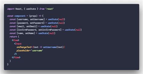 React React Developers What Do You Think About The New Hooks Api