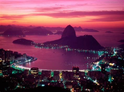 Rio De Janeiro Wallpapers Wallpaper Cave