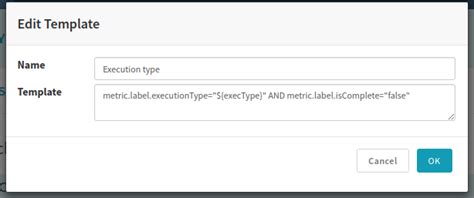 Create And Use Filter Templates Spinnaker