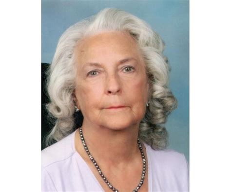 Patricia Whipple Obituary 1932 2023 Legacy Remembers